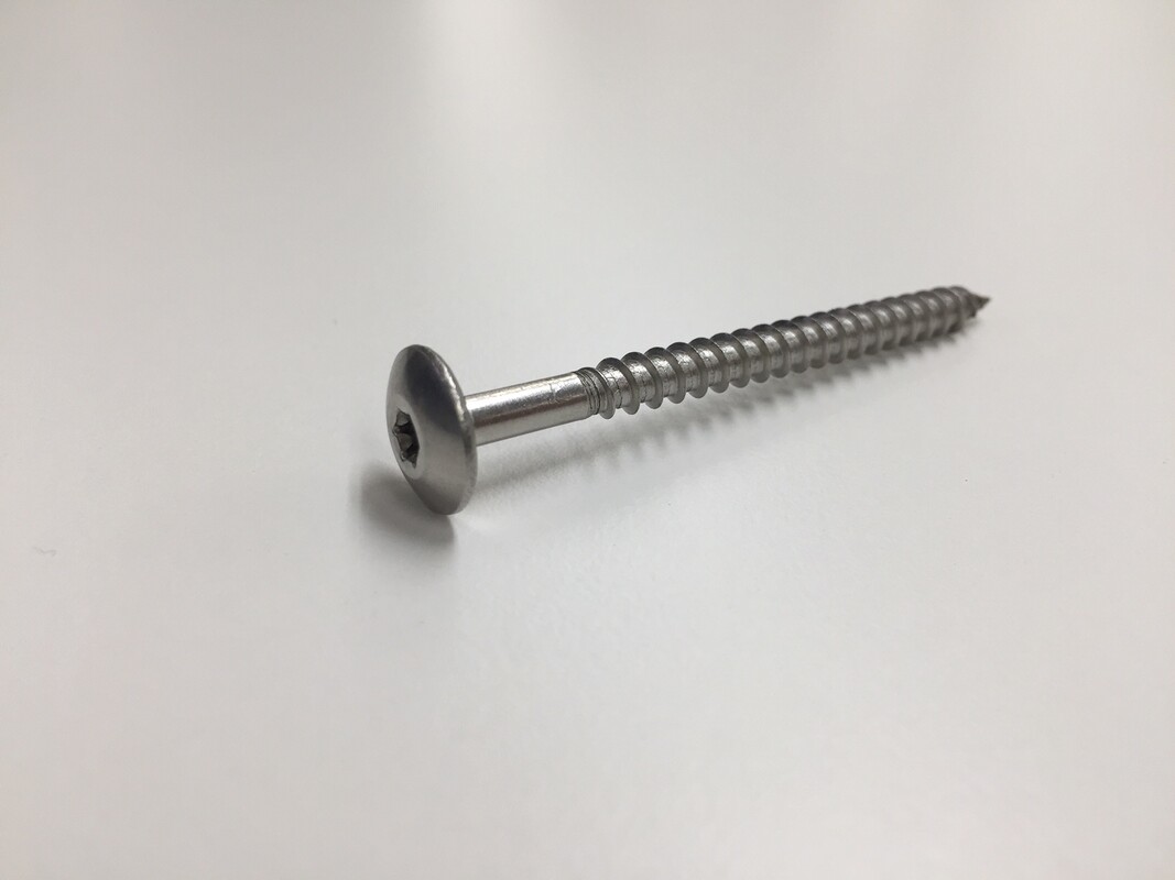 CEMBRIT RUUVI PUURANKAAN 4.8X60 RUOSTUMATON LUJA A -LEVYLLE (100KPL ...